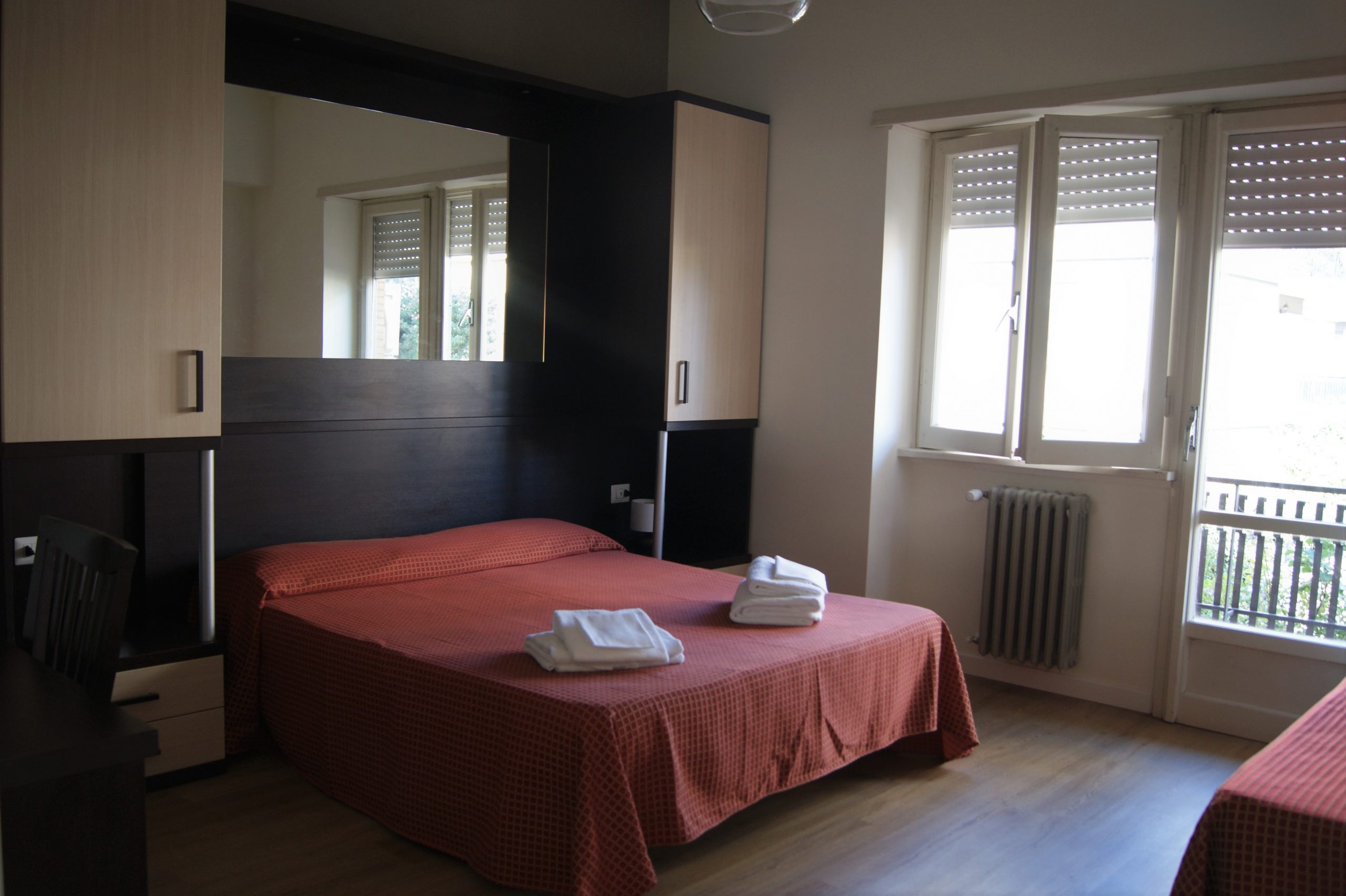 Visita la nostra Casa per ferie | Il Romitello